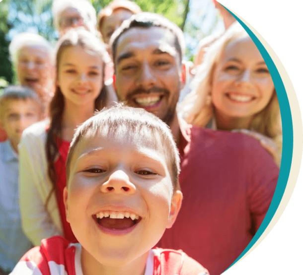 Fostering a Child In England | Family Fostering England