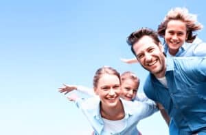 Types Of Fostering | Become A Foster Carer In England