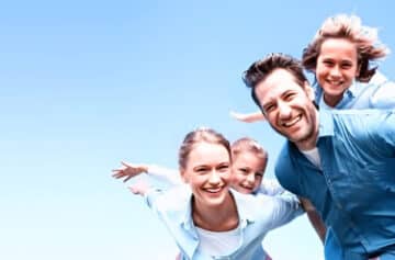 Types Of Fostering | Become A Foster Carer In England