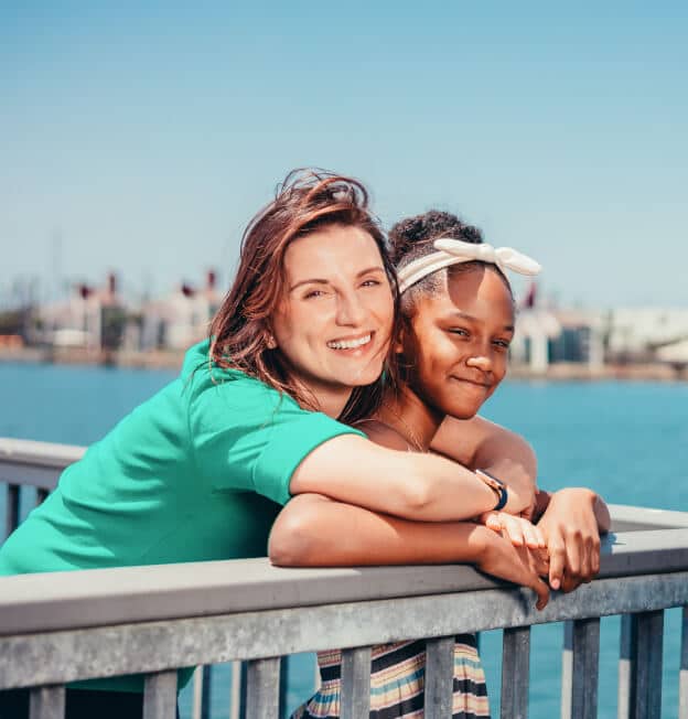 Transferring To A New Fostering Agency | Fostering England