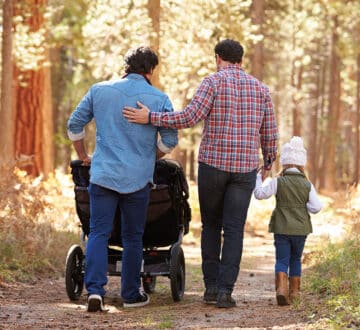 How to Become a Foster Parent in England | Start Fostering