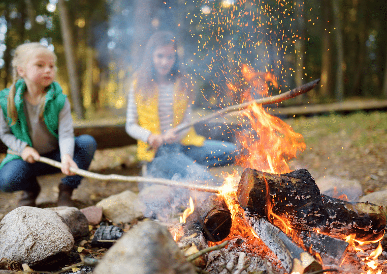 5 Tips For Summer Holiday Adventures as a Foster Carer